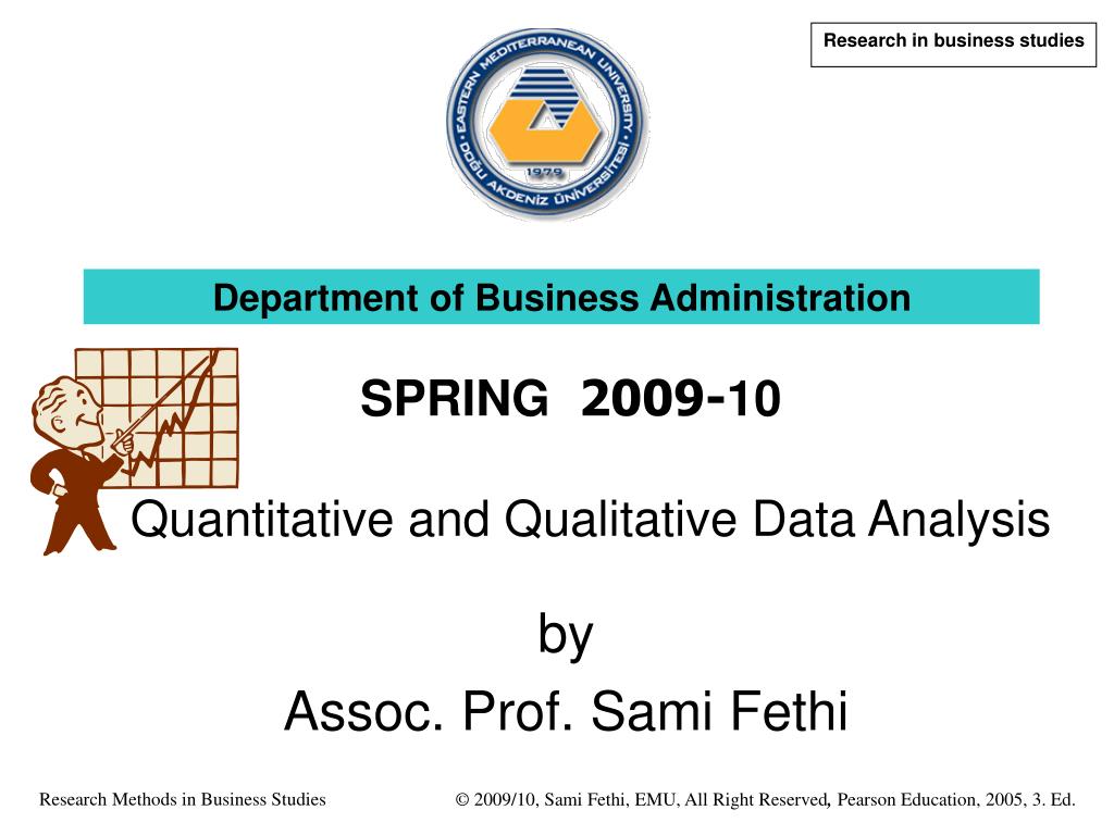 PPT - by Ass oc . Prof. Sami Fethi PowerPoint Presentation, free ...