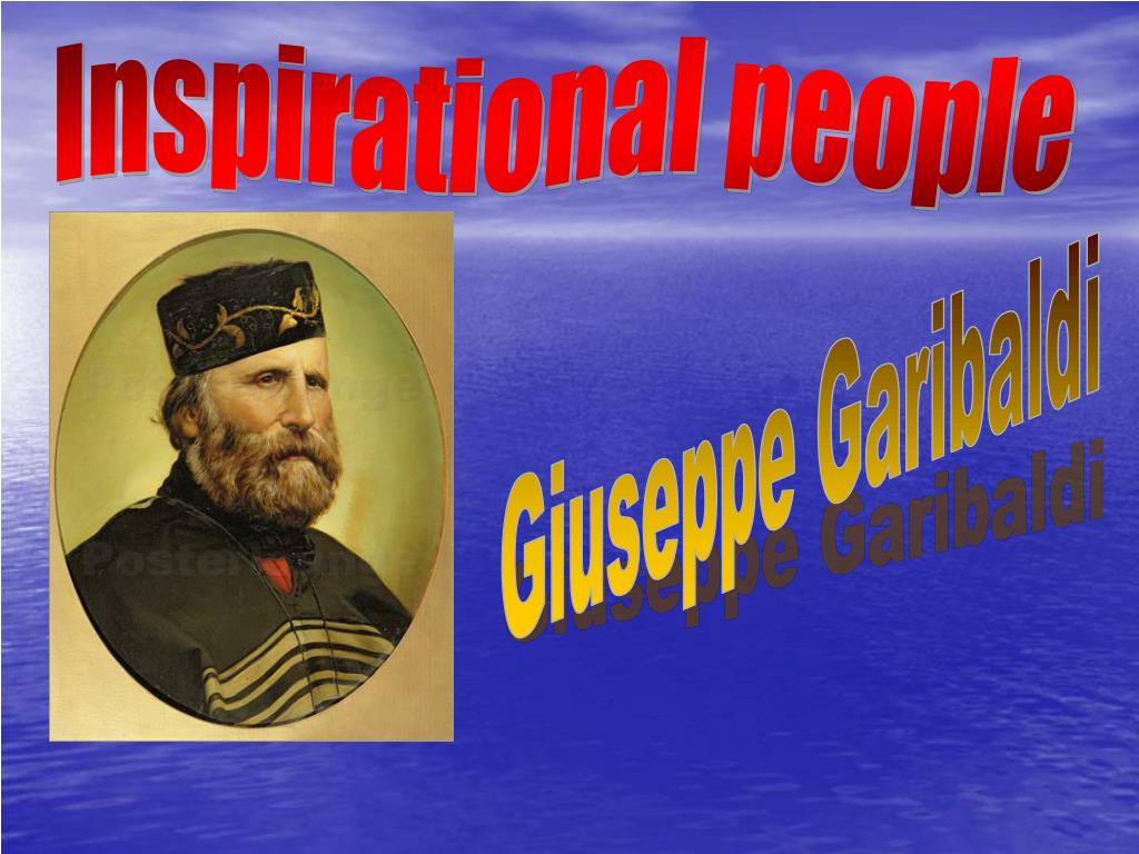 PPT - Inspirational people PowerPoint Presentation, free download - ID ...