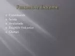 PPT - Fenomene ale naturii PowerPoint Presentation, free download - ID ...