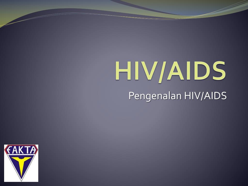 PPT - HIV/AIDS PowerPoint Presentation, free download - ID:4083842