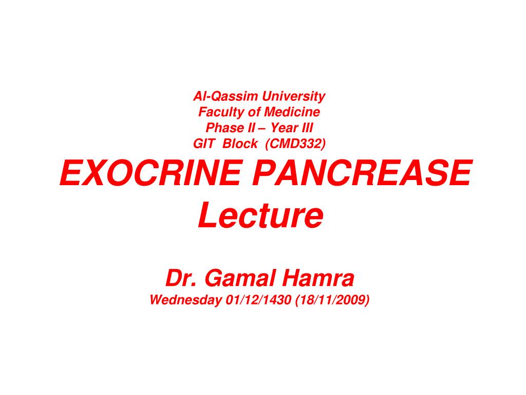 PPT - Describe etio-pathogenesis and morphology of: Acute and chronic ...