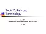 PPT - Dental Terminology Part 2 PowerPoint Presentation, free download ...