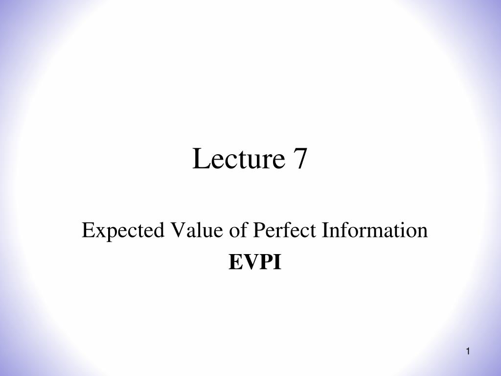 PPT - Lecture 7 PowerPoint Presentation, free download - ID:4092022