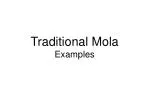 PPT - Kuna Mola PowerPoint Presentation, free download - ID:2012447