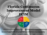 PPT - The 8-Step Continuous Improvement Model PowerPoint Presentation, free download - ID:3096688