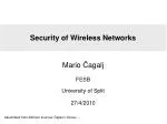 PPT - Generations of wireless networks PowerPoint Presentation, free ...