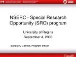 PPT - SRO or School Resource Officer Program PowerPoint Presentation ...