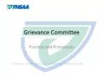 PPT - SCHOOL GRIEVANCE COMMITTEE ( DepEd Order No. 35, s. 2004 ...
