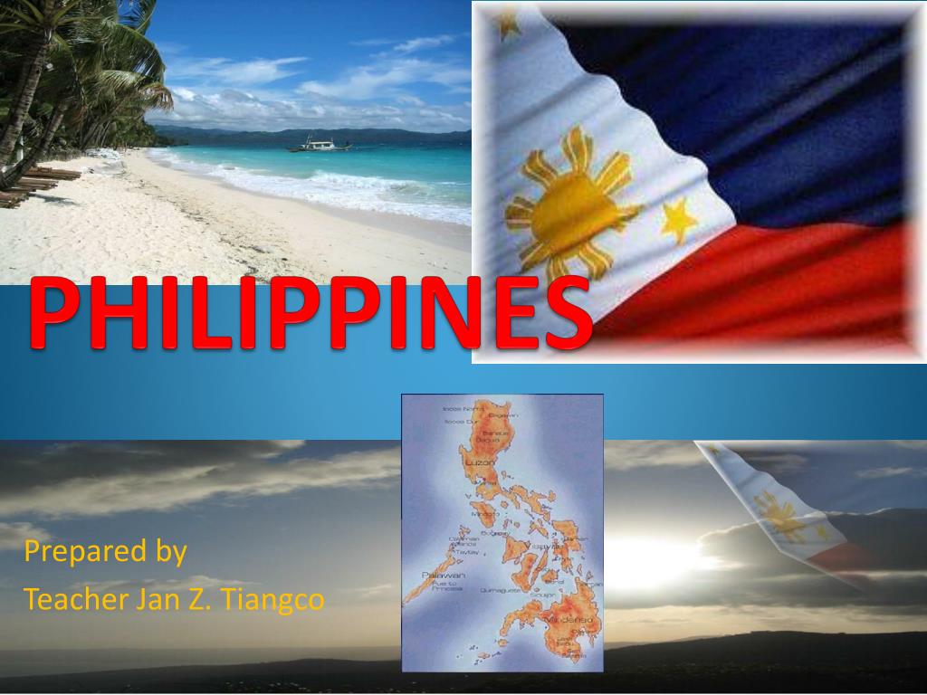 PPT - PHILIPPINES PowerPoint Presentation, free download - ID:4100438