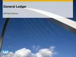 PPT - General Ledger Accounting PowerPoint Presentation, free download ...