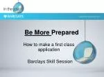 PPT - Be more curious PowerPoint Presentation, free download - ID:11713202