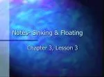 PPT - Floating and Sinking PowerPoint Presentation, free download - ID ...