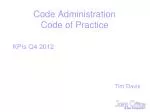 PPT - When code gets_older PowerPoint Presentation, free download - ID ...