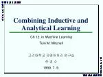 PPT - Analytical Learning PowerPoint Presentation, free download - ID ...