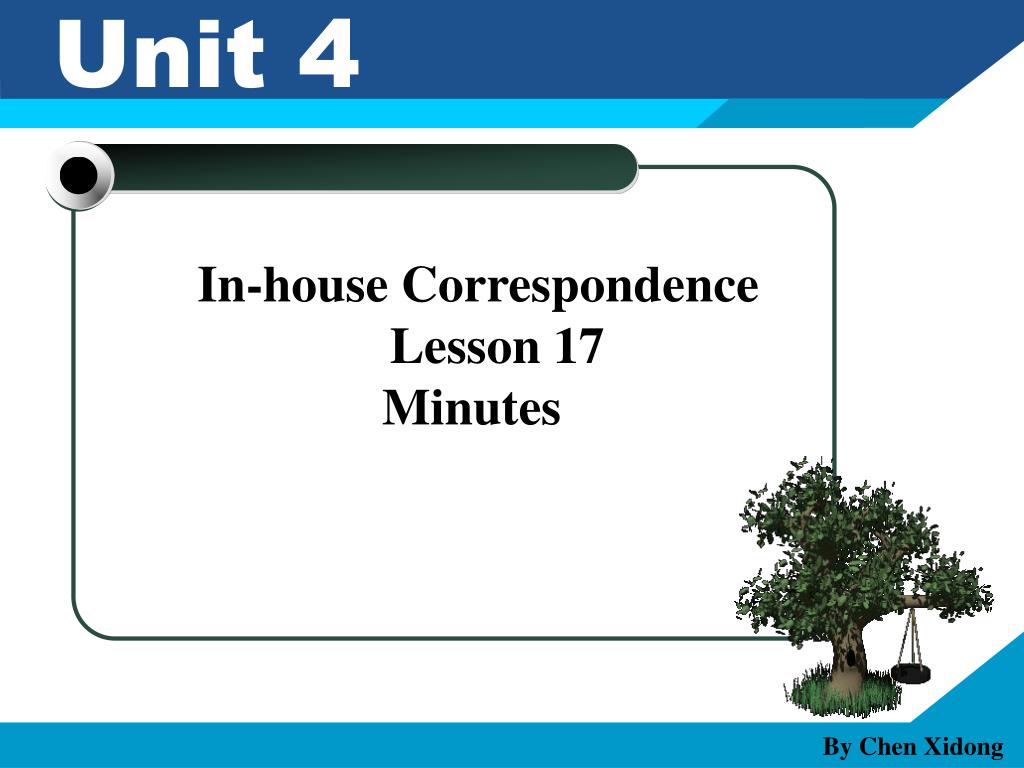 PPT - Unit 4 PowerPoint Presentation, free download - ID:4120922