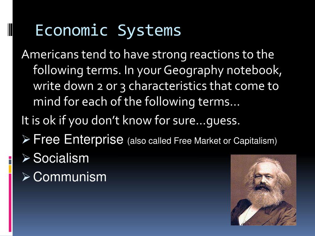 PPT - Economic Systems PowerPoint Presentation, free download - ID:4123047