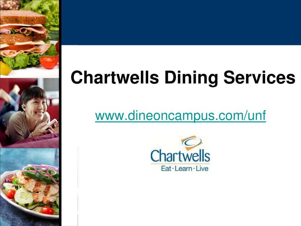 PPT - Chartwells Dining Services PowerPoint Presentation, free download ...