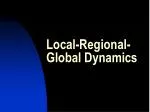 PPT - From local to global : ray tracing PowerPoint Presentation, free ...