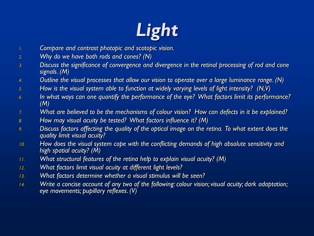 PPT - Light PowerPoint Presentation, free download - ID:4137436