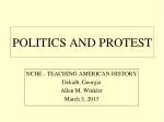 PPT - Kaepernick's protest PowerPoint Presentation, free download - ID ...
