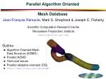 PPT - PARALLEL JACOBI ALGORITHM PowerPoint Presentation, free download - ID:1945544