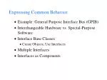 PPT - Common-Gate (Base) Amplifier and Cascode Circuits PowerPoint ...
