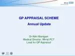 PPT - Critical Appraisal: An Introduction PowerPoint Presentation, free ...