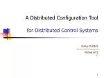 PPT - Distributed Control Systems PowerPoint Presentation, free ...