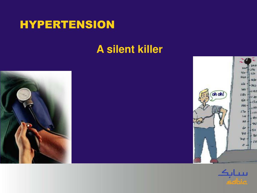 PPT - HYPERTENSION PowerPoint Presentation, free download - ID:4156345