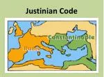 PPT - Jerusalem in the Time of Emperor Justinian (527-565 CE ...