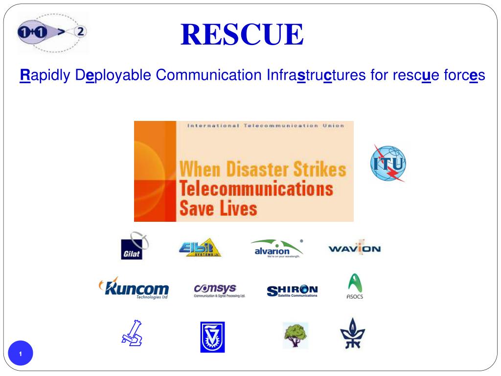 PPT - RESCUE PowerPoint Presentation, free download - ID:4161952
