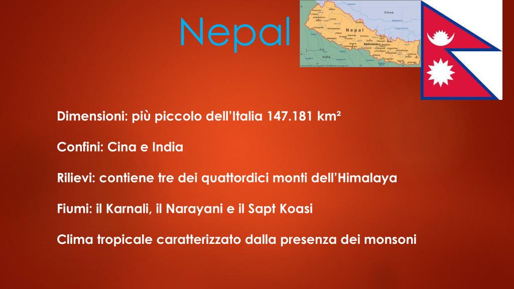 PPT - Nepal PowerPoint Presentation, free download - ID:4163127