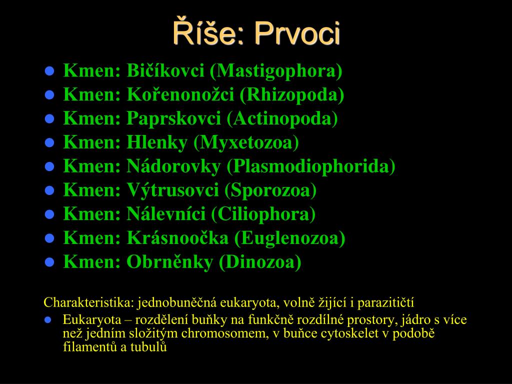 PPT - Říše: Prvoci PowerPoint Presentation, free download - ID:4175864