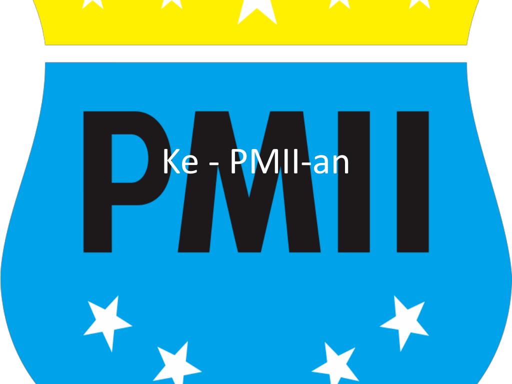 PPT - Ke - PMII-an PowerPoint Presentation, free download - ID:4176392