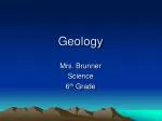 PPT - General Geology PowerPoint Presentation, free download - ID:5469205