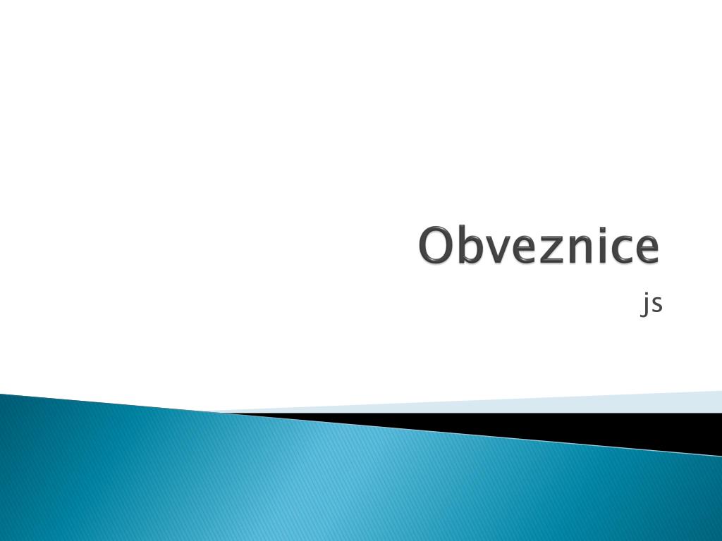 PPT - Obveznice PowerPoint Presentation, free download - ID:4179169