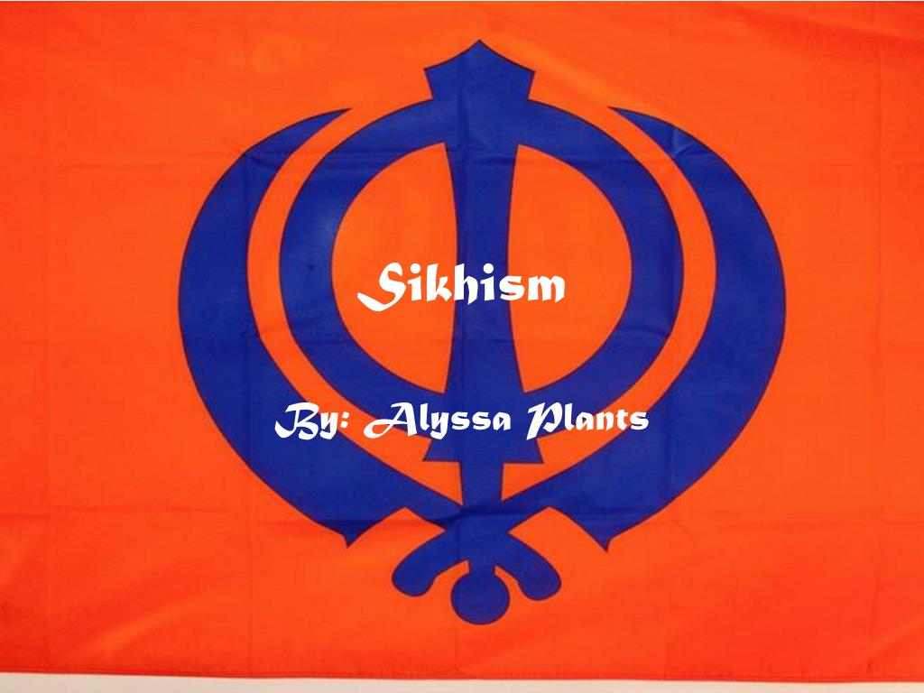 PPT - Sikhism PowerPoint Presentation, free download - ID:4182630