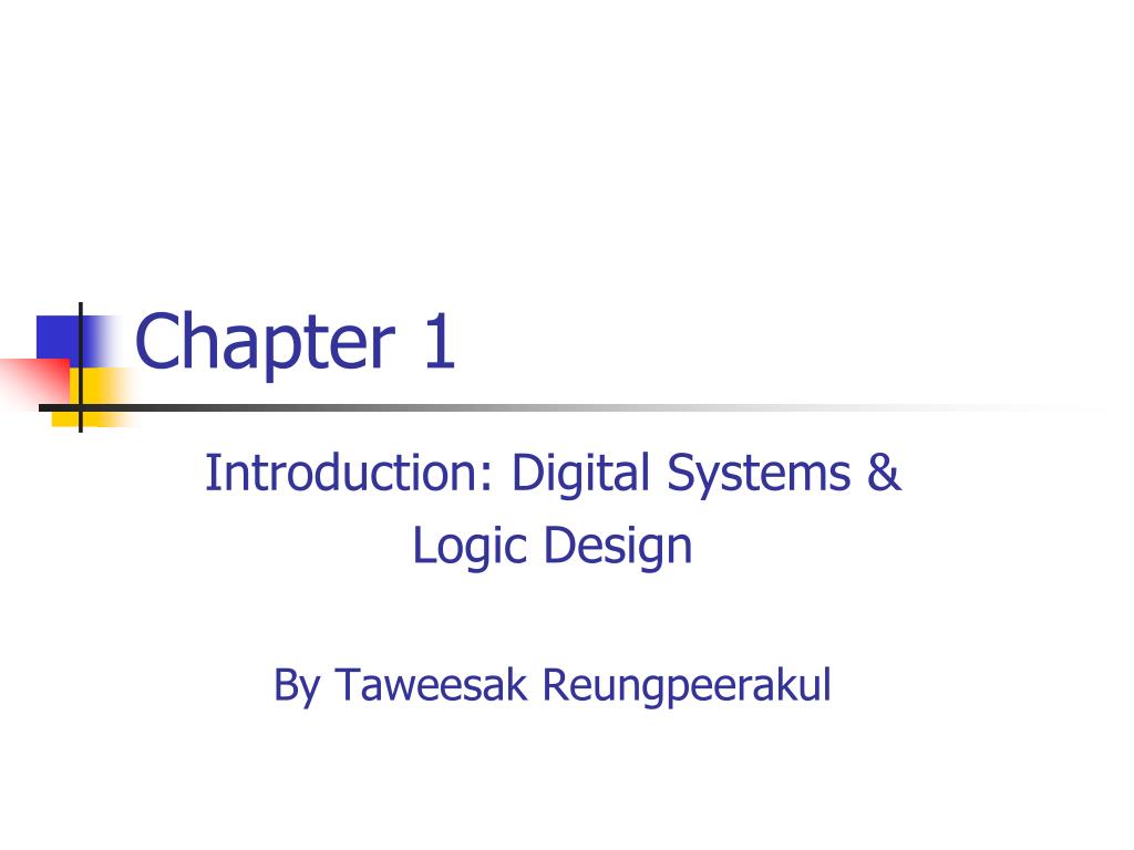 PPT - Chapter 1 PowerPoint Presentation, free download - ID:4187571