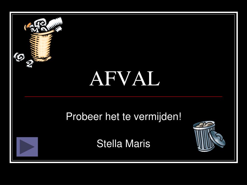 PPT - AFVAL PowerPoint Presentation, free download - ID:4189728
