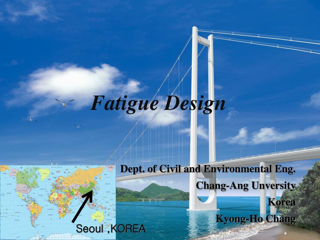 PPT - Fatigue Design PowerPoint Presentation, free download - ID:4190011