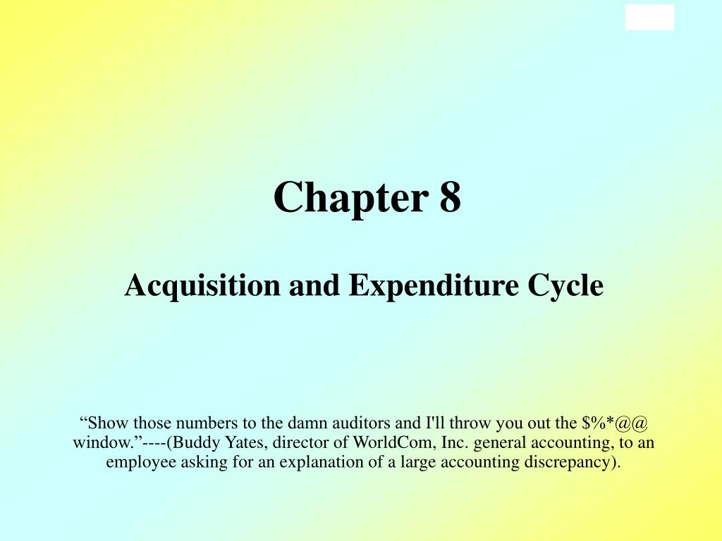 PPT - Chapter 8 PowerPoint Presentation, free download - ID:4191787