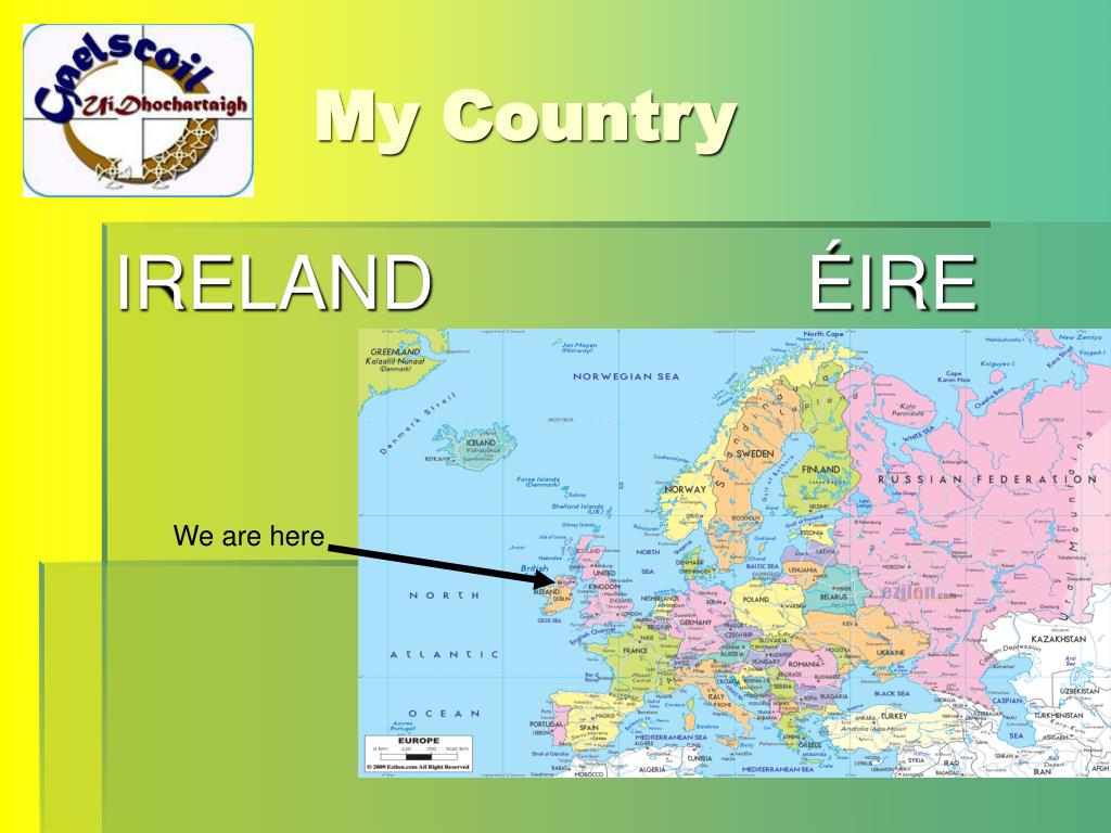 PPT - My Country PowerPoint Presentation, free download - ID:4192389