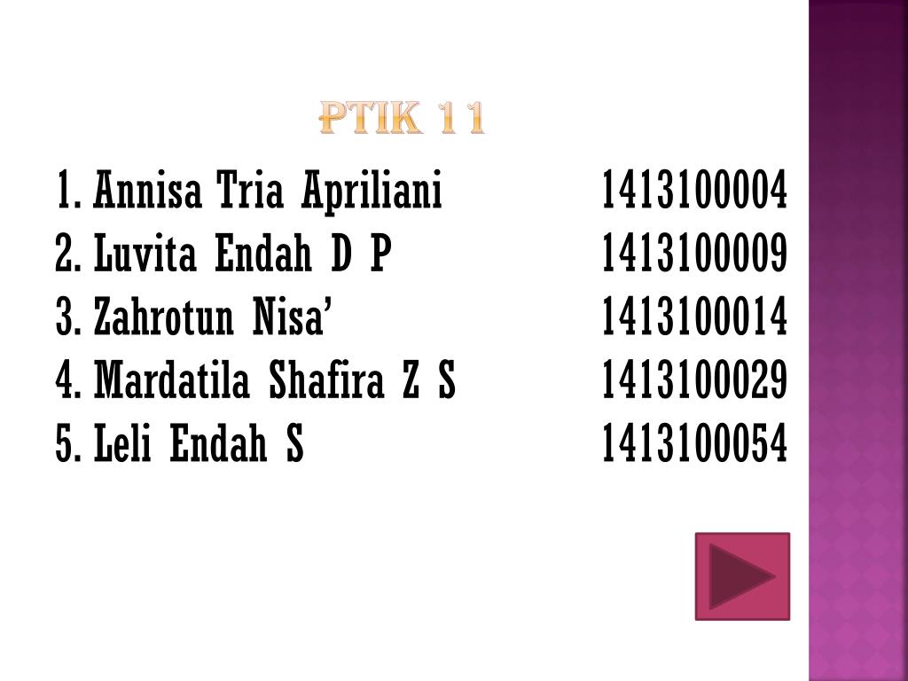 PPT - Ptik 11 PowerPoint Presentation, free download - ID:4192398