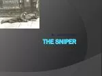 PPT - Dallas sniper targets police PowerPoint Presentation, free ...