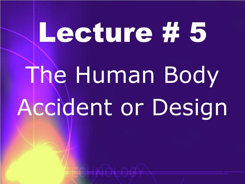 PPT - Lecture # 5 PowerPoint Presentation, free download - ID:4197087