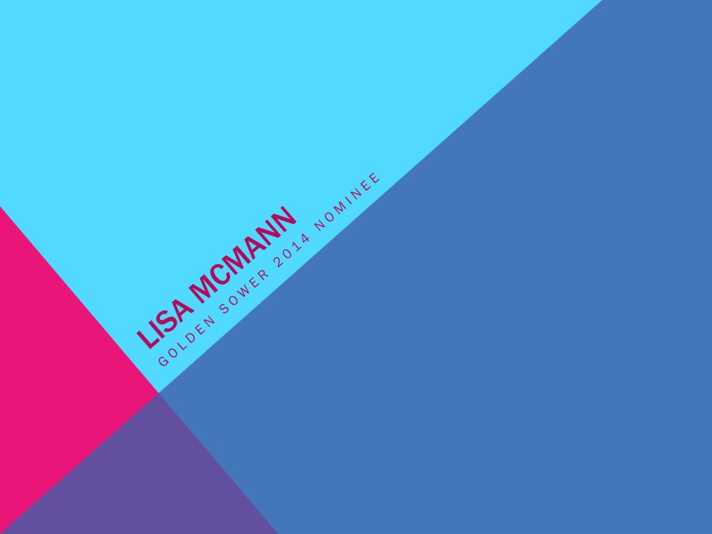 PPT - Lisa McMann PowerPoint Presentation, free download - ID:4197634