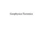 PPT - Applied Geophysics PowerPoint Presentation, free download - ID ...