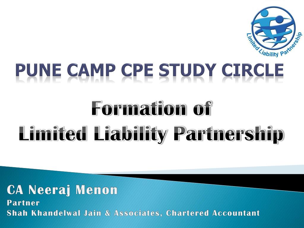 PPT - Pune Camp CPE Study Circle PowerPoint Presentation, free download ...