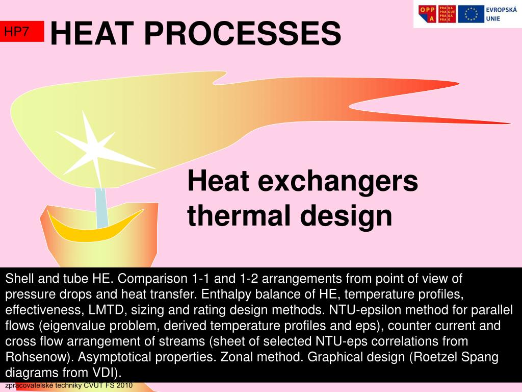 PPT - HEAT PROCESSES PowerPoint Presentation, free download - ID:4204381