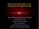 PPT - XAFS: X-ray Absorption Fine-Structure PowerPoint Presentation, free download - ID:9187980